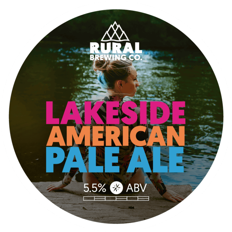 Our Beers - Rural Brewing Co.