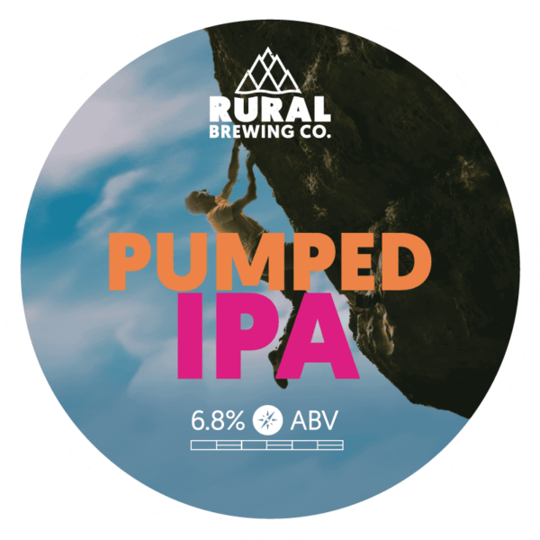 Our Beers - Rural Brewing Co.