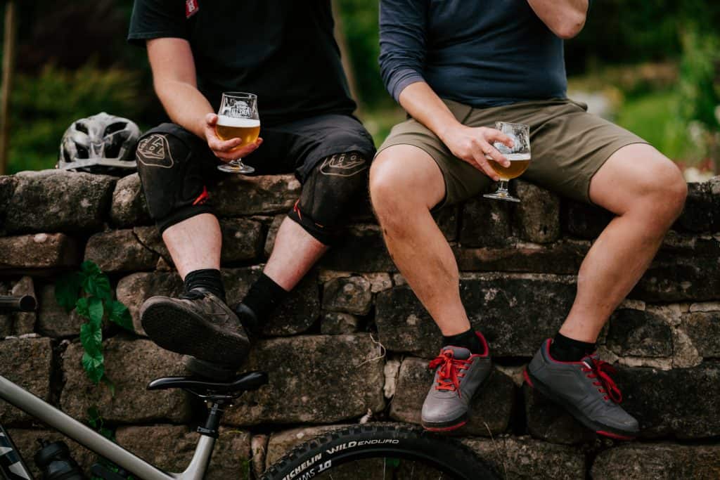 Rural Brewing Co. - Made For The Moment After